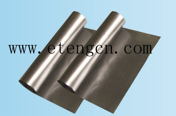 Synthetical Graphite Film