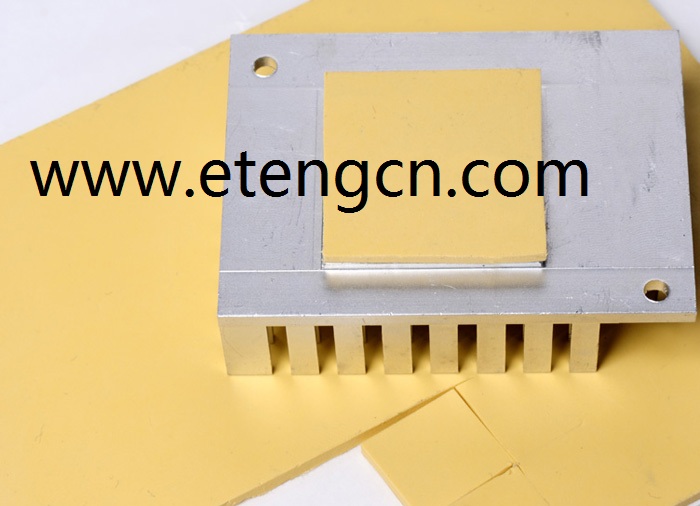 (ET300)Thermal Pad 3mm