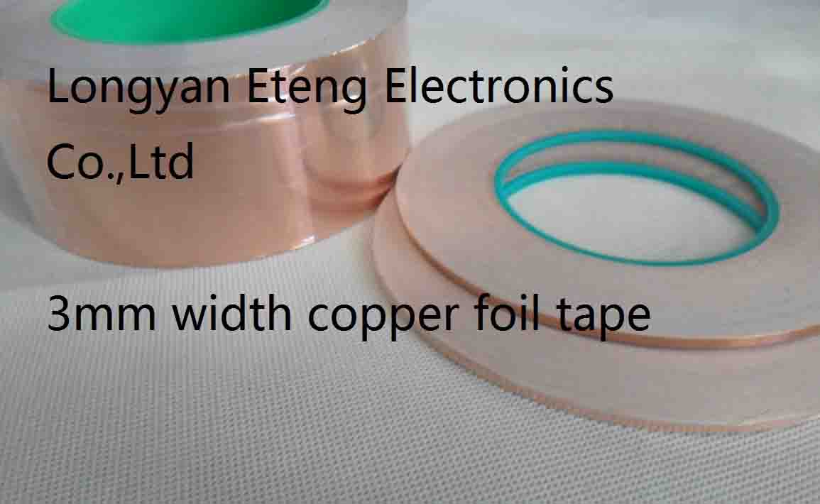 Copper Foil Tape,Copper Slug Tape,Conductive adhesive tape